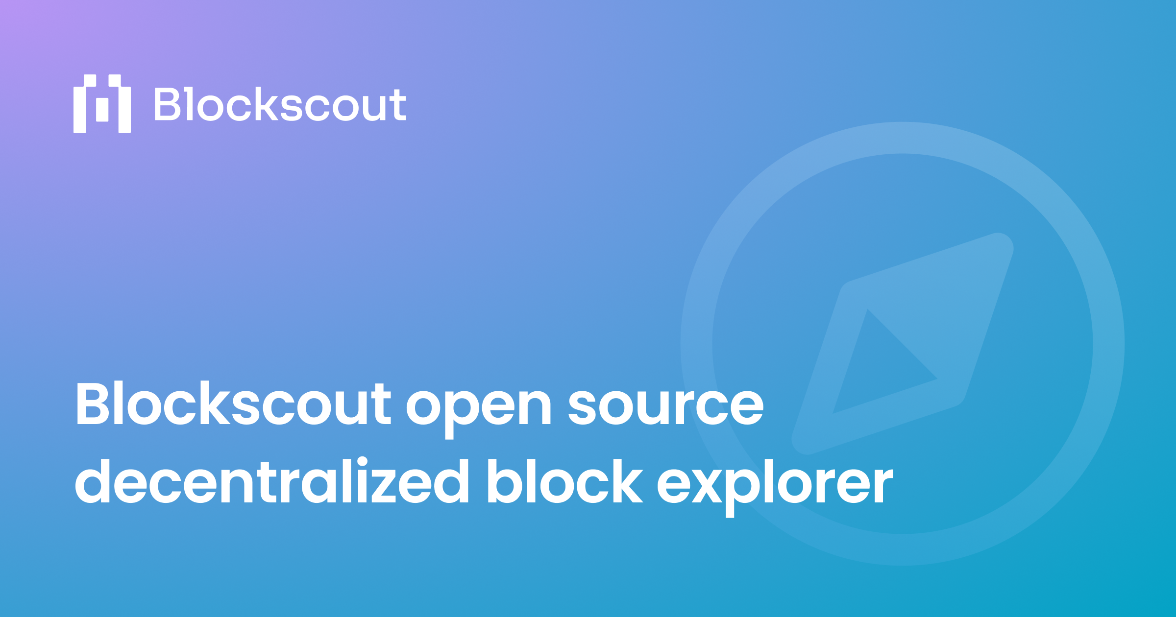 BFIC blockchain explorer | Blockscout